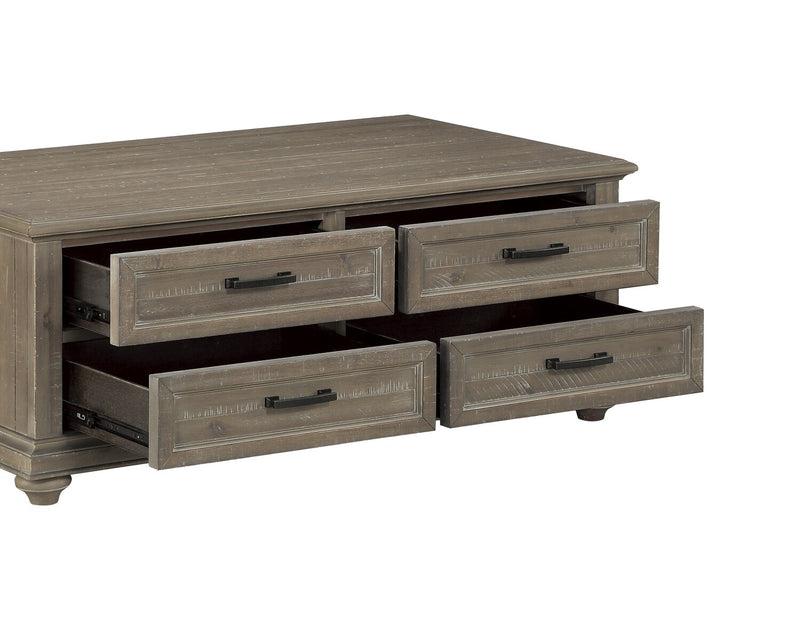 Winston Coffee Table | The Brick