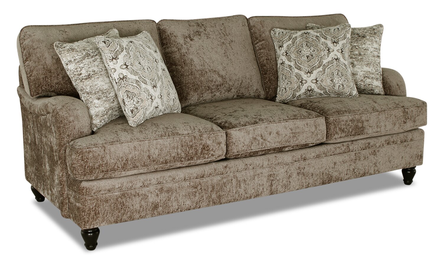 The brick sofas on sale store