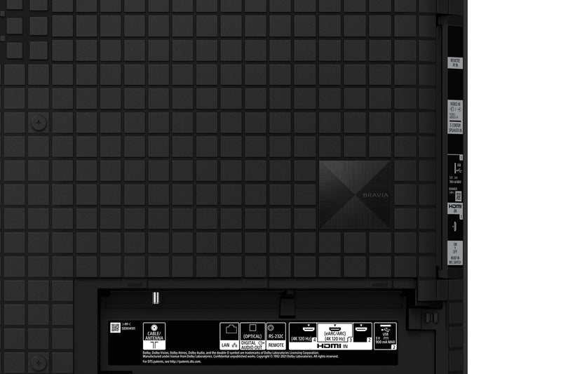 Sony 42" BRAVIA XR A90K 4K HDR OLED TV | The Brick