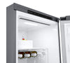 LG 13.6 Cu. Ft. Counter-Depth Column Refrigerator - LRONC1404V | The Brick