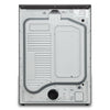 LG 9 Cu. Ft. Smart Mega Capacity Electric Dryer - DLEX8900B | The Brick