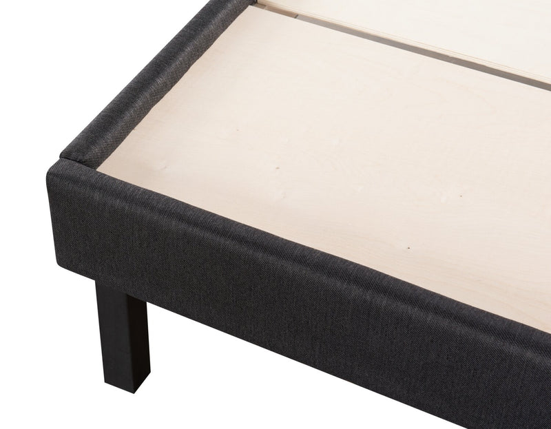Breeze King Platform Base - Dark Grey - The Brick