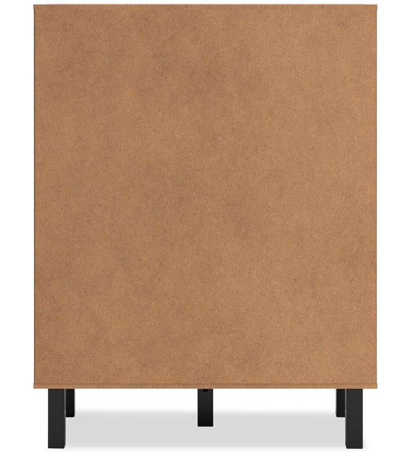 Zen Chest | The Brick