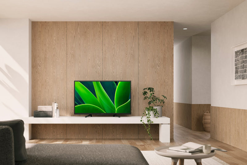 Sony 32" W830K 720p HD LED HDR TV with Google TV | The Brick