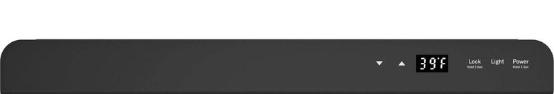 Profile 5.1 Cu. Ft. Beverage Centre - PVS06BSPSS | The Brick