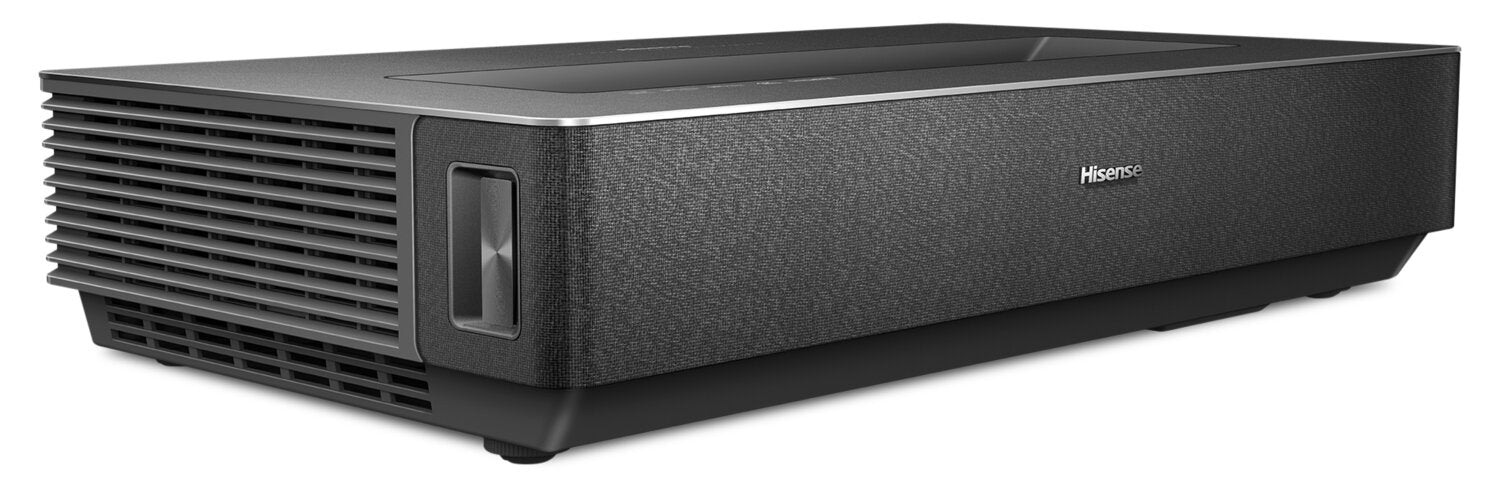 Hisense 100" L5H Series 4K Smart Laser TV | The Brick