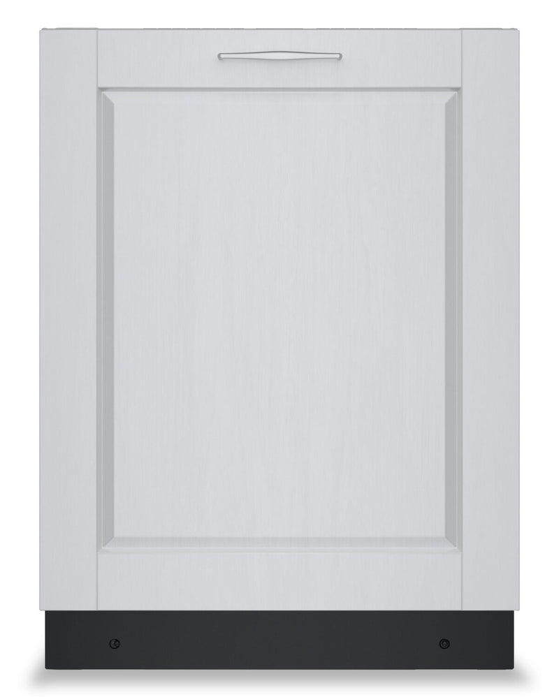 Bosch 800 Series Panel-Ready Dishwasher with PrecisionWash™ and Thi ...