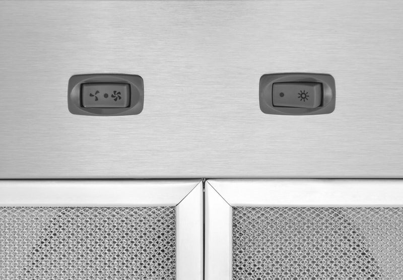 Broan 30" Built-In Power Pack Insert - BBN1303SS | The Brick