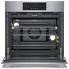 Bosch 4.6 Cu. Ft. 800 Series Smart Single Wall Oven - HBL8454UC | The Brick