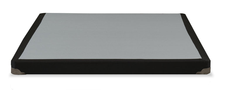 Springwall Low-Profile Queen Boxspring - The Brick