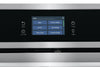 Frigidaire Gallery 5.3 Cu. Ft. Single Electric Wall Oven - GCWS3067AF ...