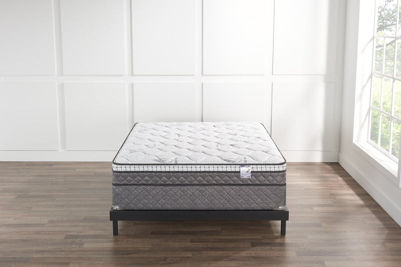 Springwall Canada 2021 Queen Boxspring - The Brick