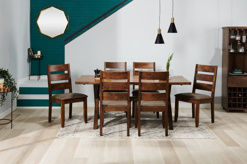 Plum Dining Chair | The Brick