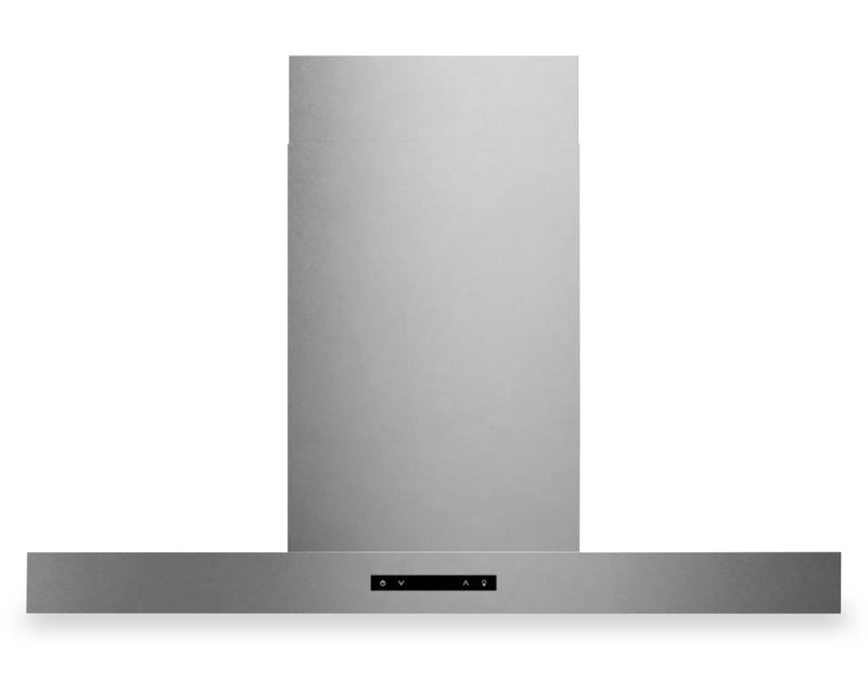 Thor Kitchen 36" Wall-Mount T-Shape Range Hood - ARH36T - The Brick