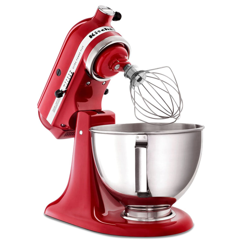 KitchenAid Ultra Power® Plus Series 4.5-Quart Tilt-Head Stand Mixer ...