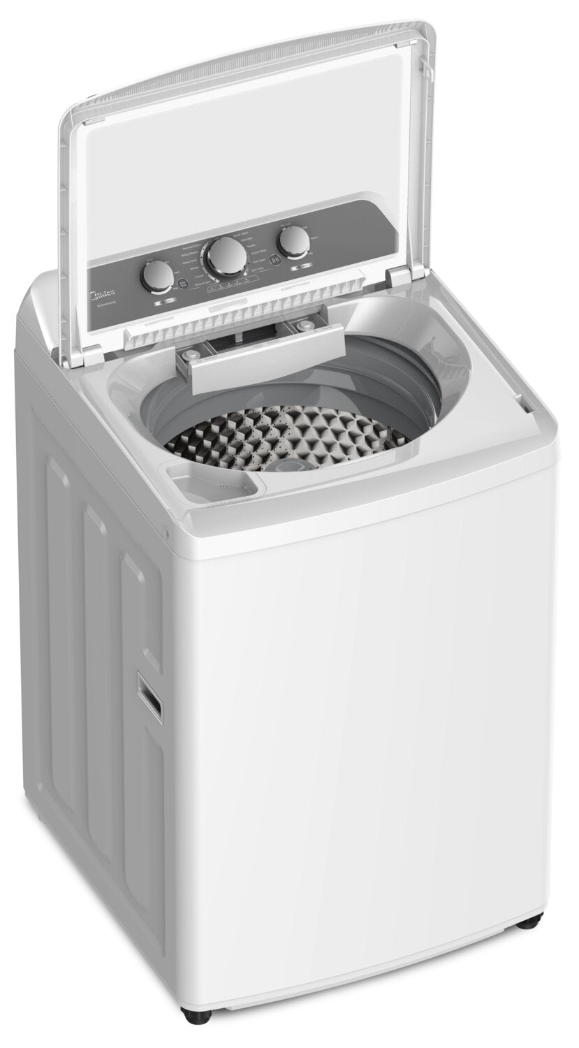Top loading washer dryer store