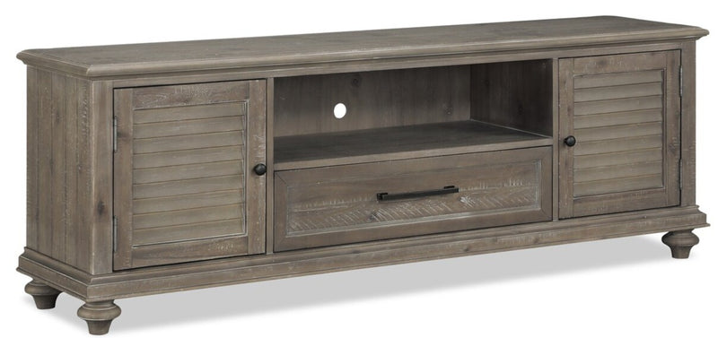 Winston 72" Modern TV Stand with Storage and Cable Management for T ...