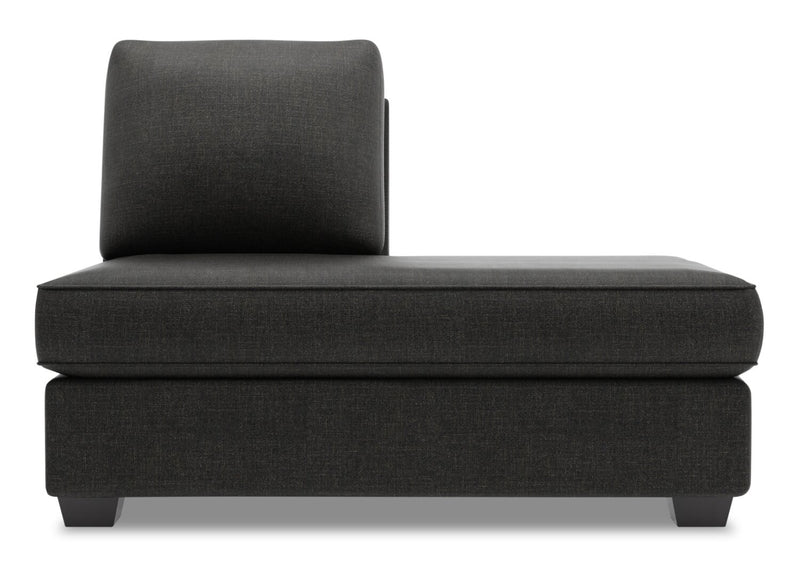 Sofa Lab Roll RAF Chaise Return - Luna Kohl - The Brick