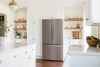 Frigidaire Gallery 28.8 Cu. Ft. French-Door Refrigerator - GRFN2853AF ...
