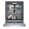 Bosch 300 Series 24" Dishwasher with Third Rack - SHE53B75UC | The Brick