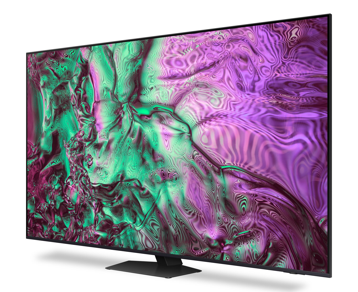 Samsung 85" QLED Mini-LED 4K UHD Neo Quantum HDR 120Hz Smart TV (QN ...