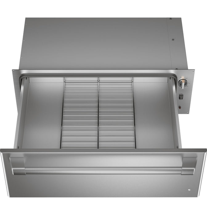 Café 30" Warming Drawer - CTW900P2PS1 - The Brick