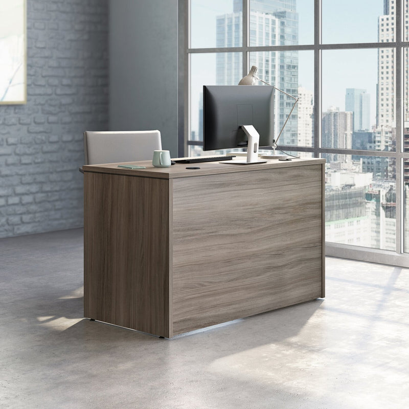 Affirm 47.17" Commercial Grade Office Desk - Hudson Elm - The Brick