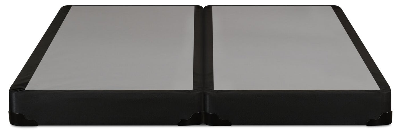 Scott Living Low-Profile King Boxspring Set | The Brick