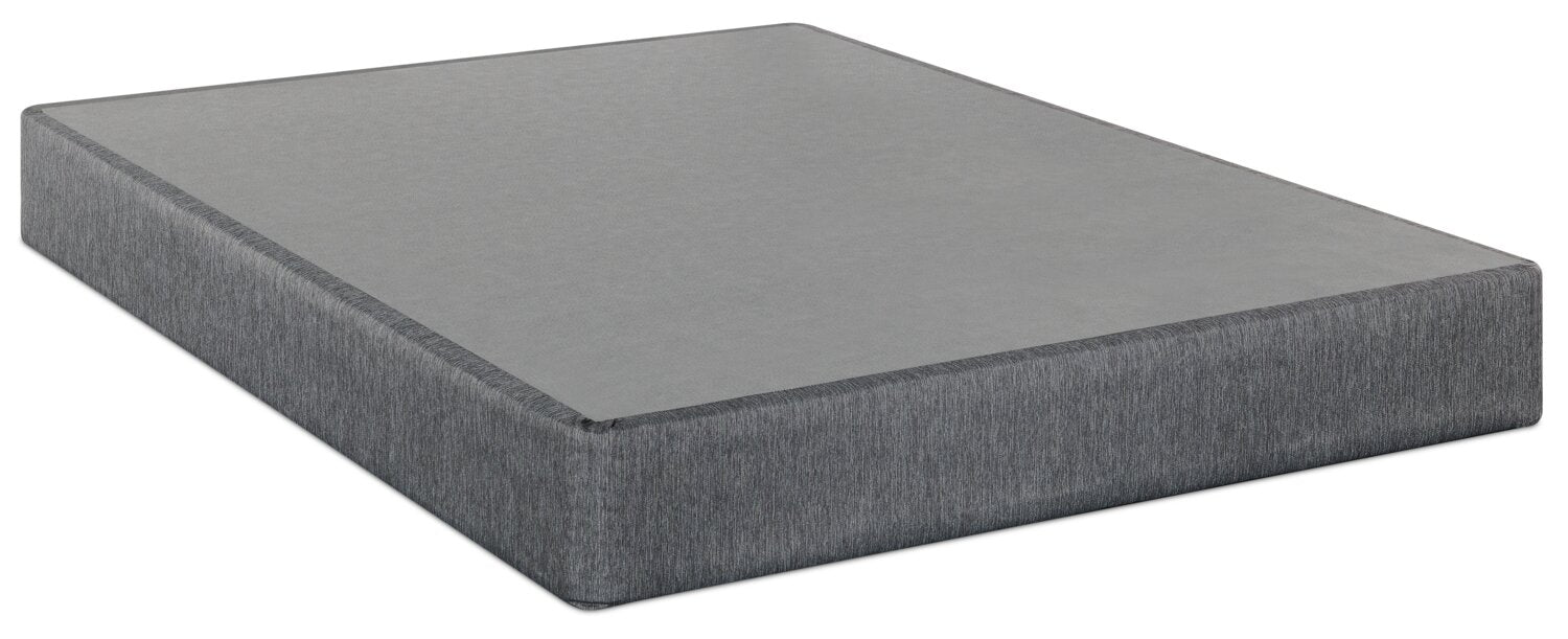 Simmons box spring queen store