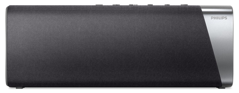 Philips Wireless Bluetooth Speaker - The Brick