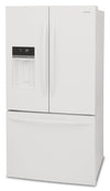 Frigidaire 27.8 Cu. Ft. French-Door Refrigerator - FRFS2823AW | The Brick