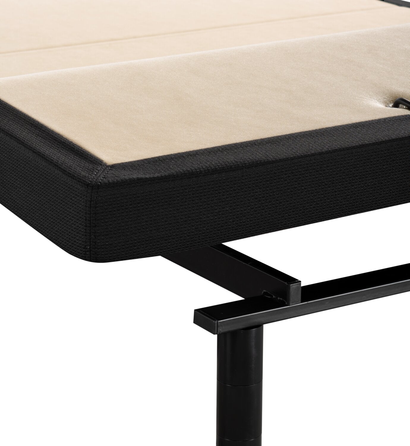 Reflexion by Sealy Boost 2.0 Full Adjustable Base The Brick