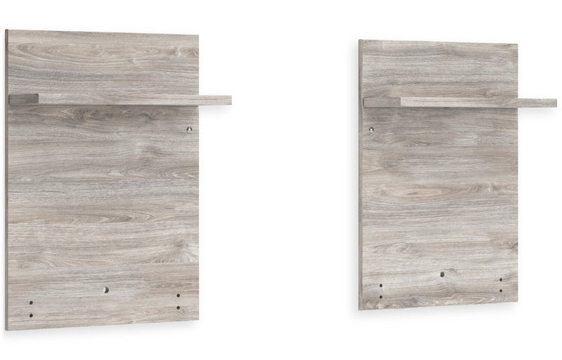 Zen Queen Pier Bed | The Brick