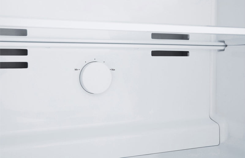 LG 11 Cu. Ft. Top-Freezer Refrigerator - LT11C2000V | The Brick