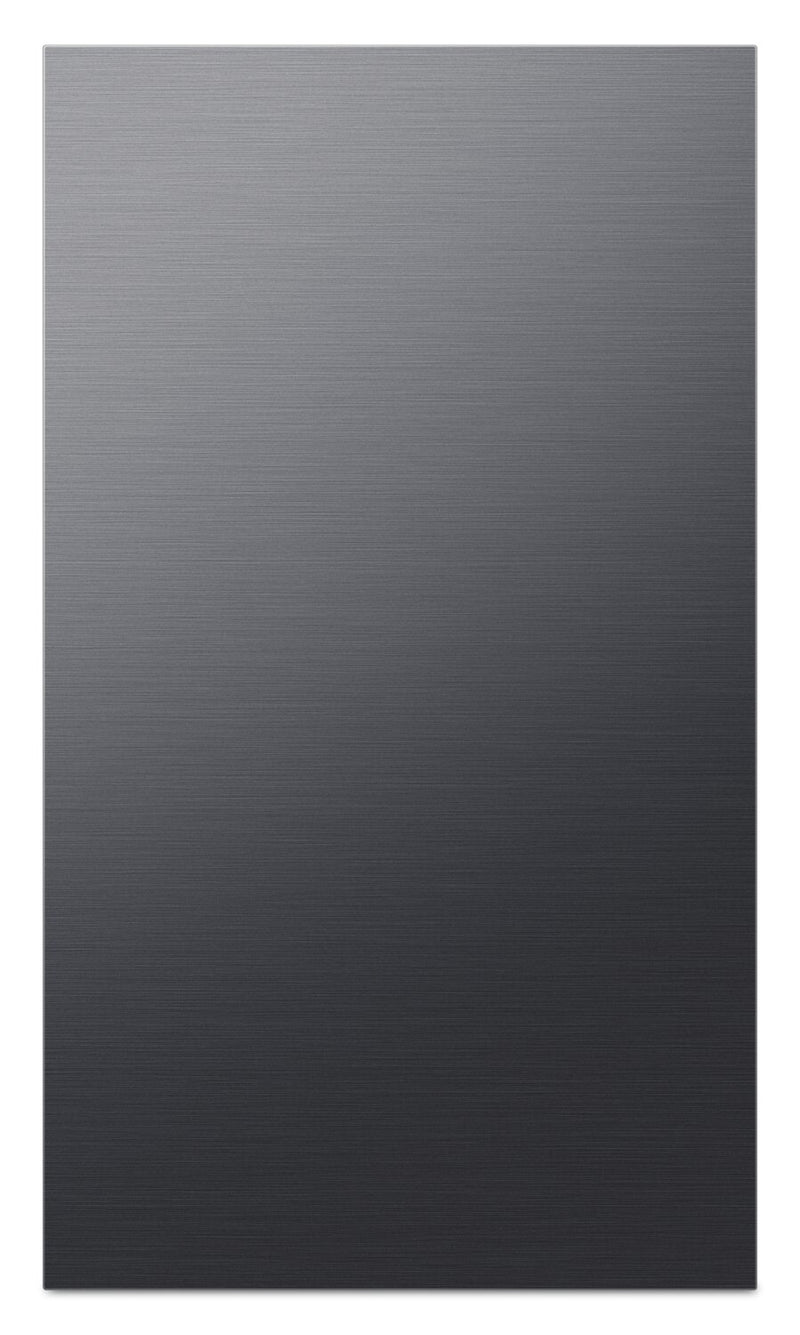 Samsung BESPOKE 4-Door Flex™ Refrigerator Bottom Panel - RA-F18DBBM ...