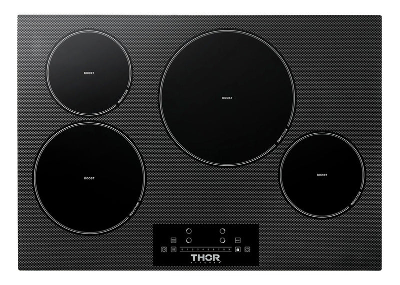 Thor Kitchen 30" Induction Cooktop - TIH30 - The Brick