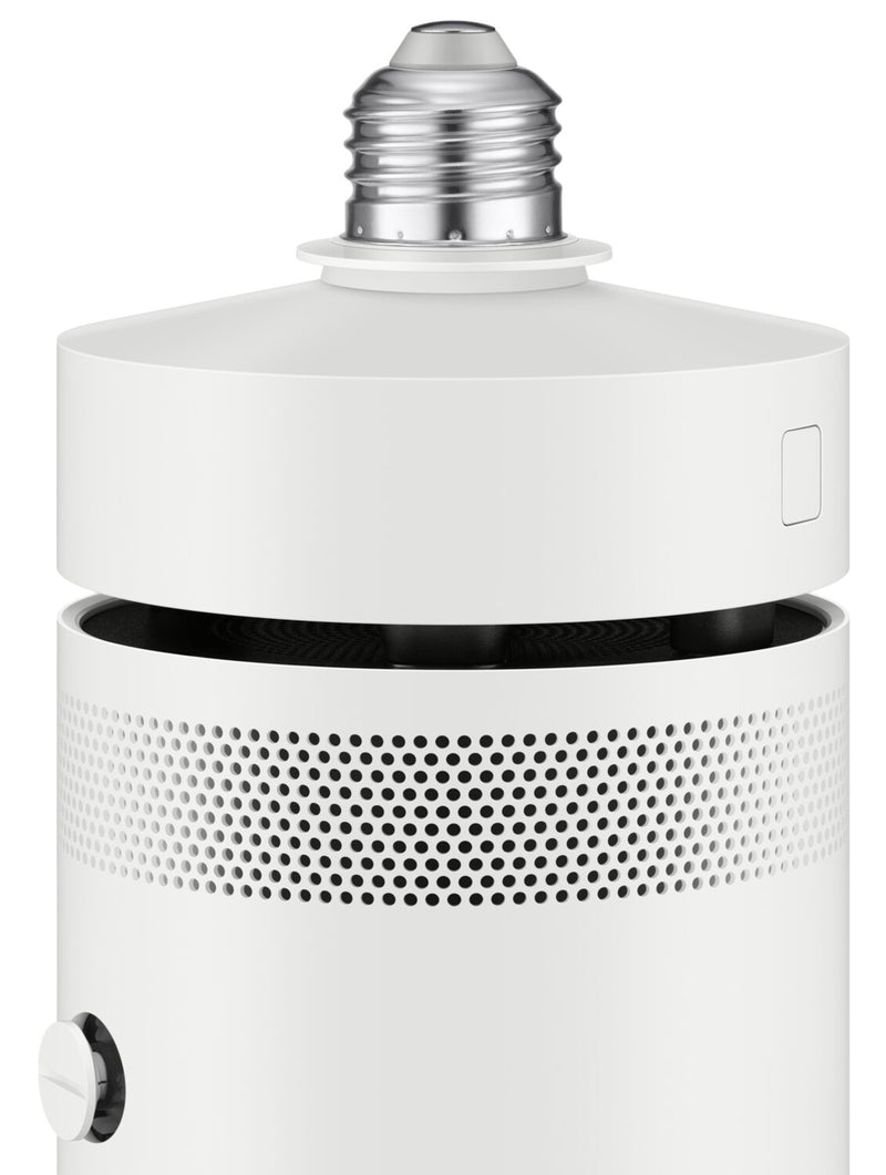 Samsung The Freestyle Socket Adapter - VG-FSA3BA/ZA - The Brick