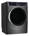 Electrolux 8 Cu. Ft. Electric Dryer - ELFE763CAT | The Brick