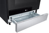 LG 6.3 Cu. Ft. Smart Electric Slide-In Range - LSEL6331F | The Brick