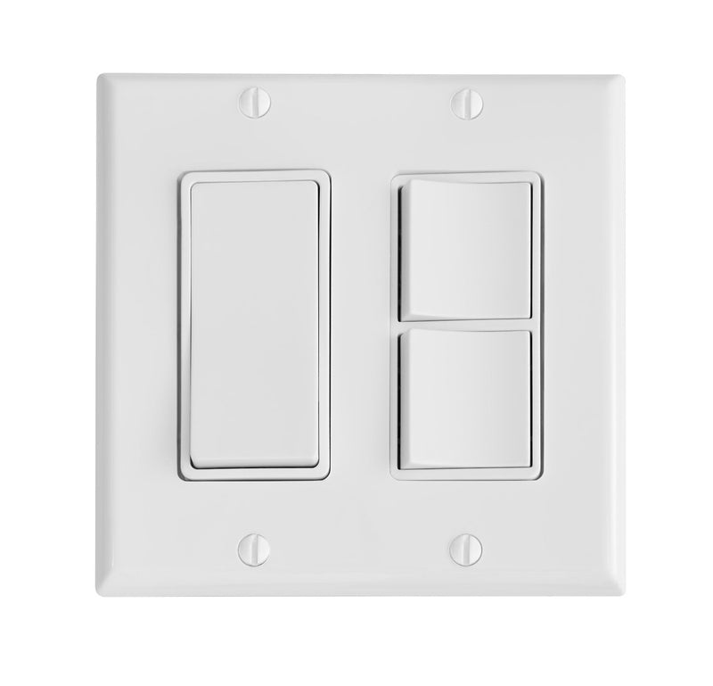 Broan High Voltage Wiring Kit for ADA Application - HAWSK3 - The Brick