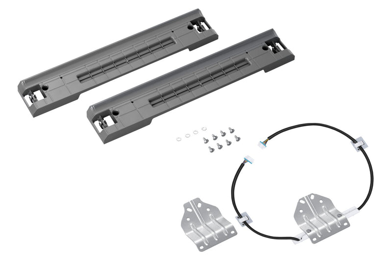 Samsung MultiControl™ Stacking Kit - SKK-8MC - The Brick