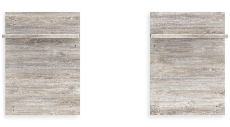 Zen Queen Pier Bed | The Brick