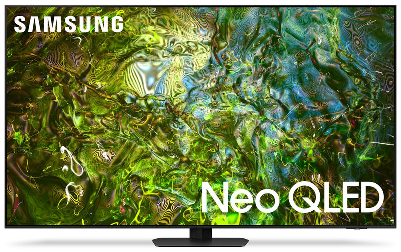 Samsung 43" Neo QLED 4K UHD Neo Quantum HDR 120Hz Smart TV (QN43QN9 ...