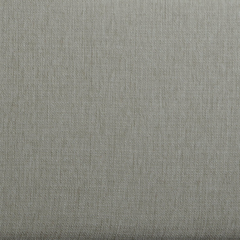 Kylie Linen-Look Fabric Chair - Zeus Grey | The Brick