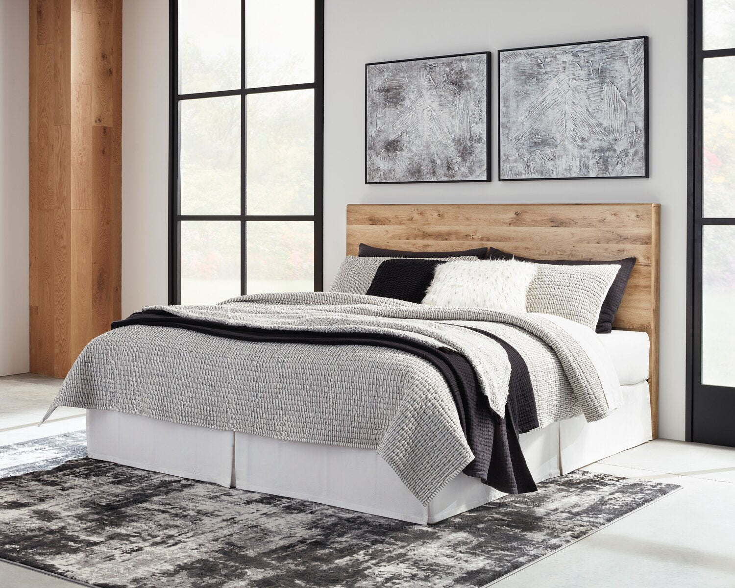 King bed backboard store