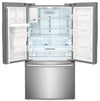 Frigidaire Gallery 27.8 Cu. Ft. French-Door Refrigerator - GRFS2853AF ...
