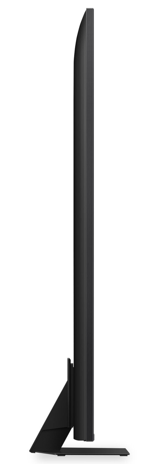 Samsung 85" QLED Mini-LED 4K UHD Neo Quantum HDR 120Hz Smart TV (QN ...