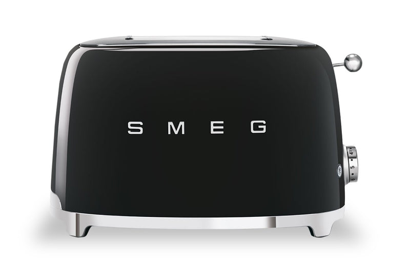 Smeg 2-Slice Traditional Toaster - TSF01BLUS - The Brick