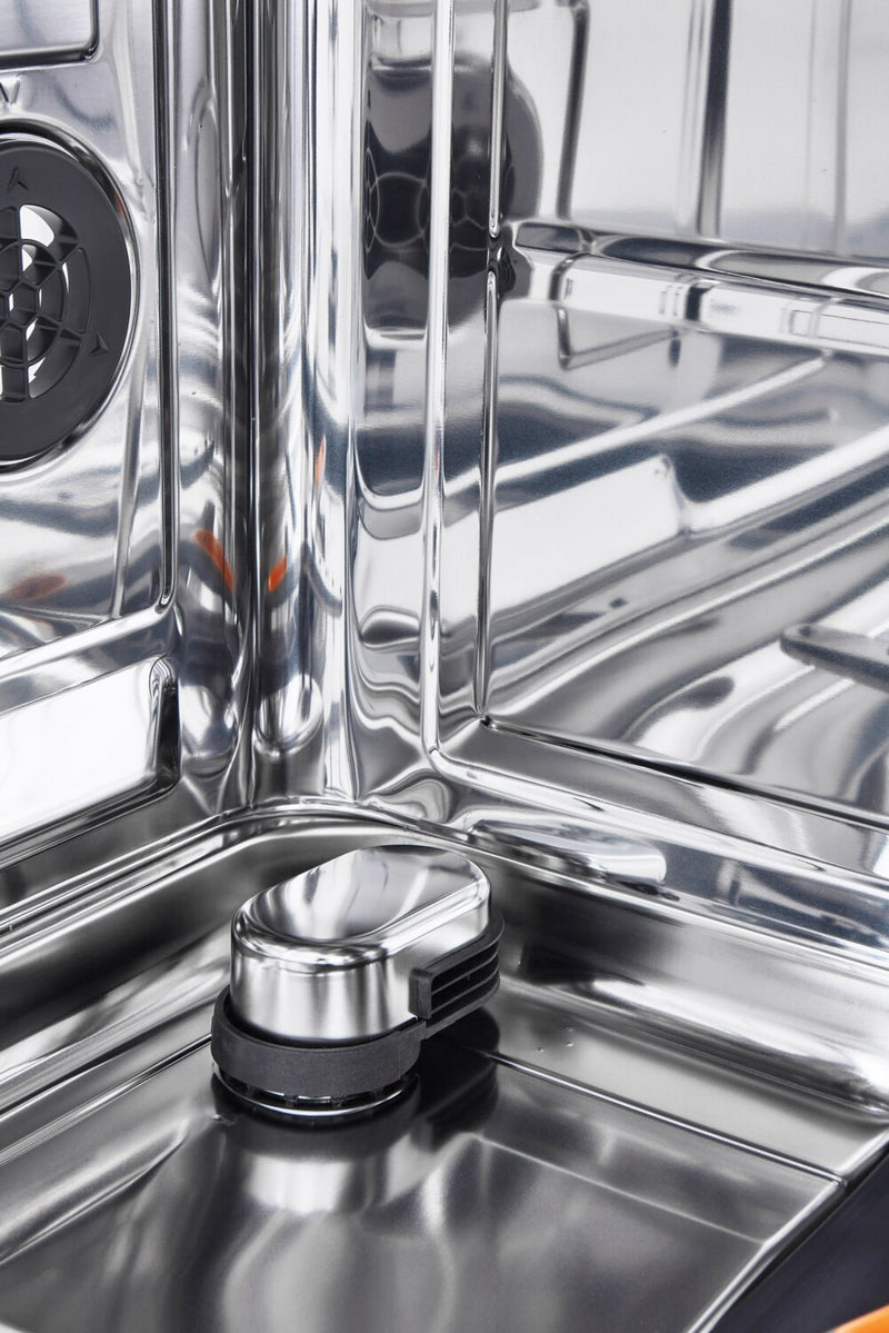 LG STUDIO Top Control Smart Dishwasher with QuadWash Pro™ and TrueS... | The Brick