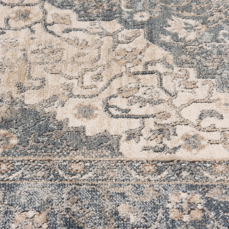 Palace Area Rug - 6'7" x 9'6" - The Brick